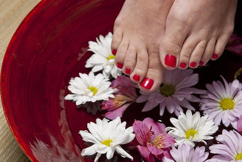 Fixing Curled Toes: Insights & Solutions | Healthy Feet Store Blog