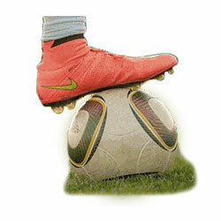 Antifungual Footcare Products for Athletes Foot