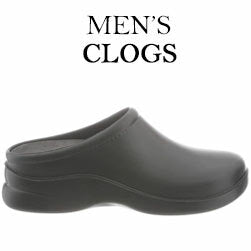 Mens Clogs | Clogs For Men | Healthy Feet Store