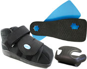 Post Op Shoes for Recovery & Comfort | Healthy Feet Store