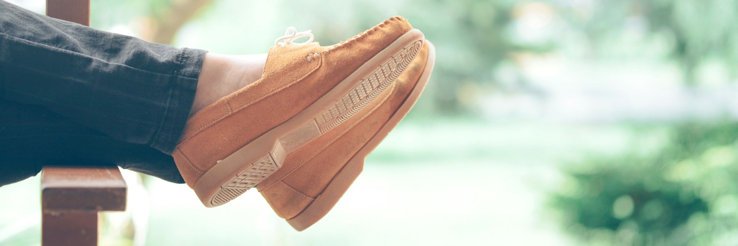 Orthopedic Casual Shoes | Everyday Comfort | Healthy Feet Store