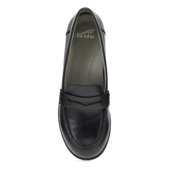 Dansko Danica - Women's Waterproof Loafer | Healthy Feet Store