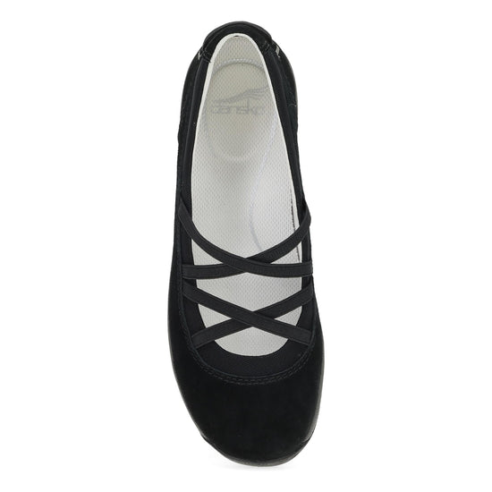 Dansko Harper - Women's Mary Jane Sneaker | Healthy Feet Store