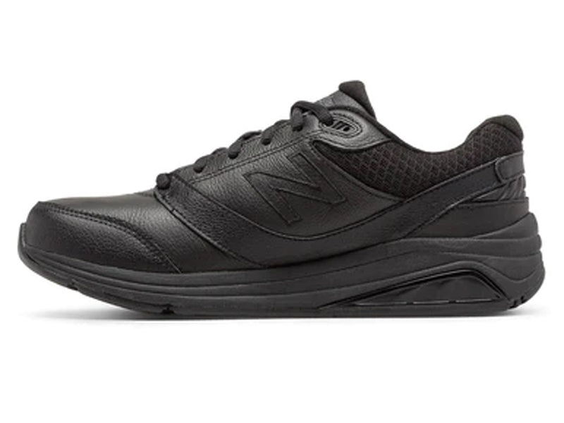 New Balance 928v3 Women's Walking Shoes - Black or White