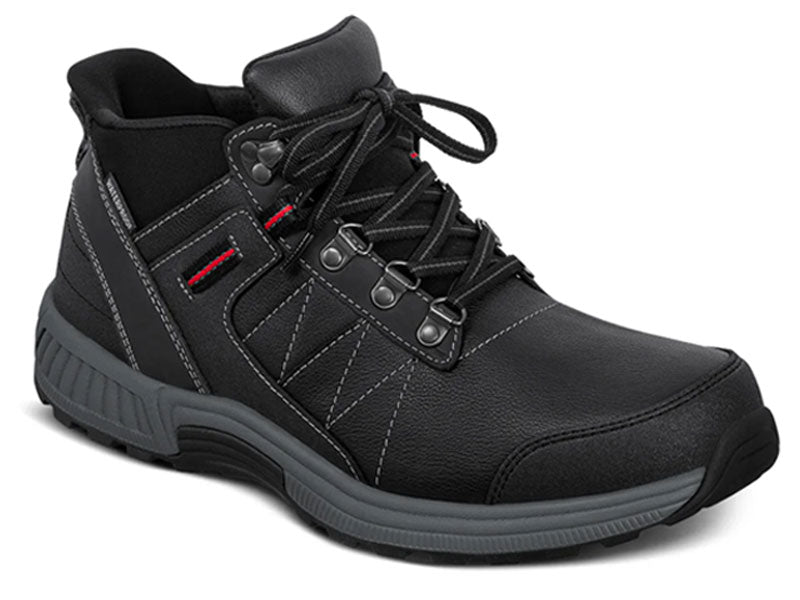 Orthofeet Dalton - Mens Hands Free Boots