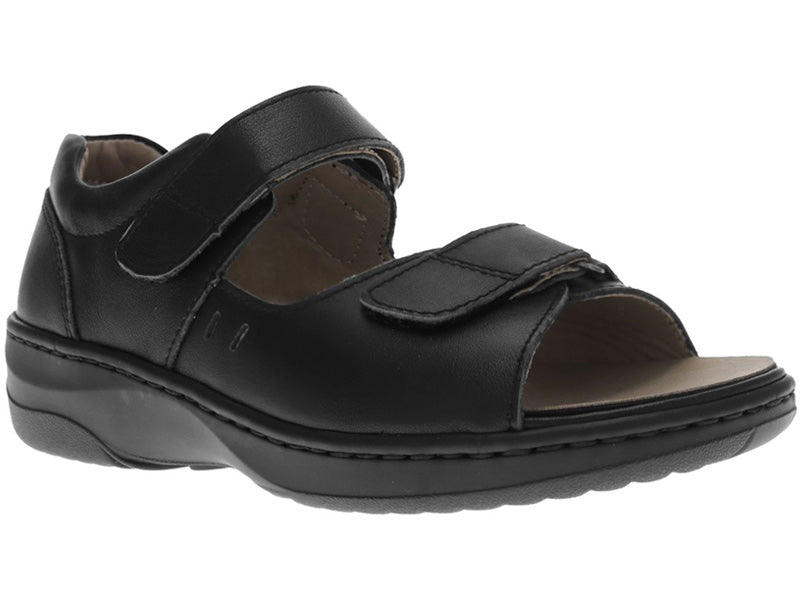 Propet Gemma - Womens Closed Back Sandal