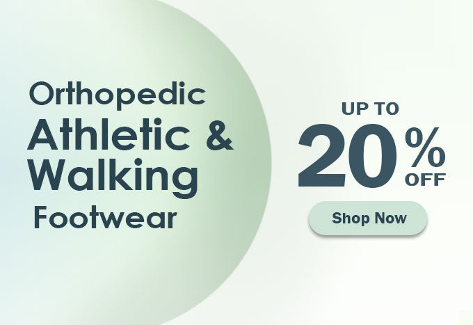 Healthy Feet Store | Orthopedic Shoes | Healthy Feet Store