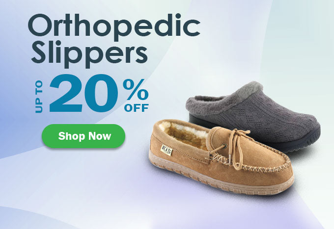 Healthy Feet Store | Orthopedic Shoes | Healthy Feet Store
