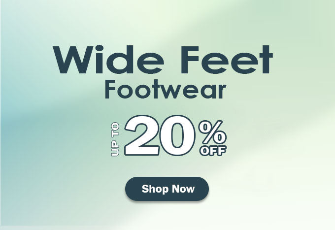 Healthy Feet Store | Orthopedic Shoes | Healthy Feet Store