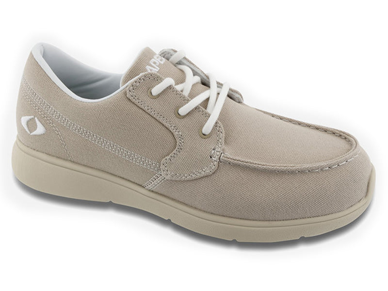 Apex Moc Toe Loafer - Womens Shoe