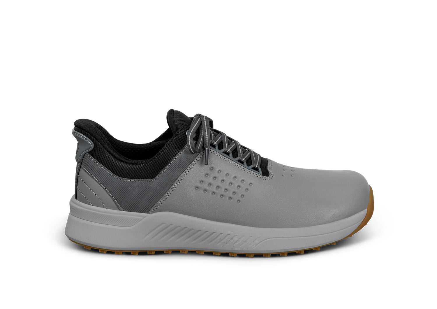 Orthofeet Birdie - Men's Hands-Free Golf Shoe