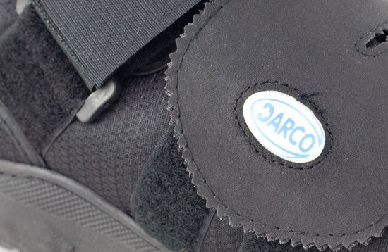 Darco APB - Surgical Boot for Post-Operative Care|Healthy Feet Store