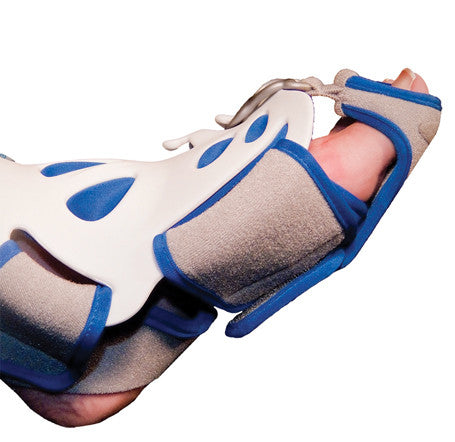 Darco Body Armor - Night Splint|Healthy Feet Store