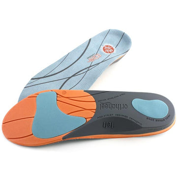 Arch Support Inserts | Orthopedic Insoles | Healthy Feet Store