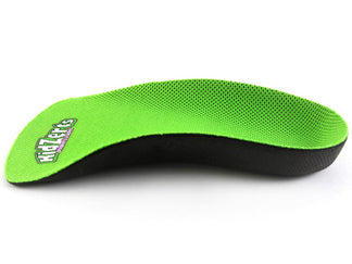 KidZerts Children's 3/4 - Arch Support Insoles|Healthy Feet Store