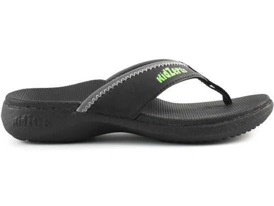 KidZerts Klute Flip Flops - Children's Arch Support Sandals