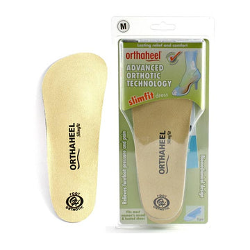 Arch Support Inserts | Orthopedic Insoles | Healthy Feet Store