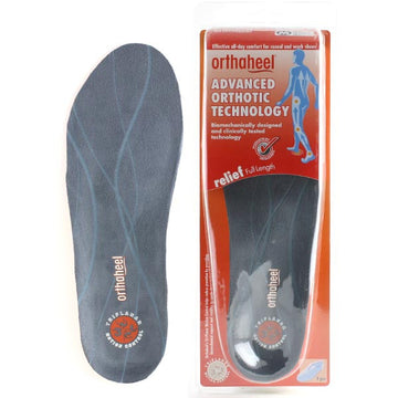Arch Support Inserts | Orthopedic Insoles | Healthy Feet Store