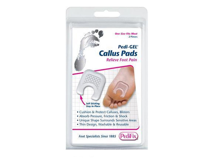 Corn And Callus Foot Care Products | Healthy Feet Store